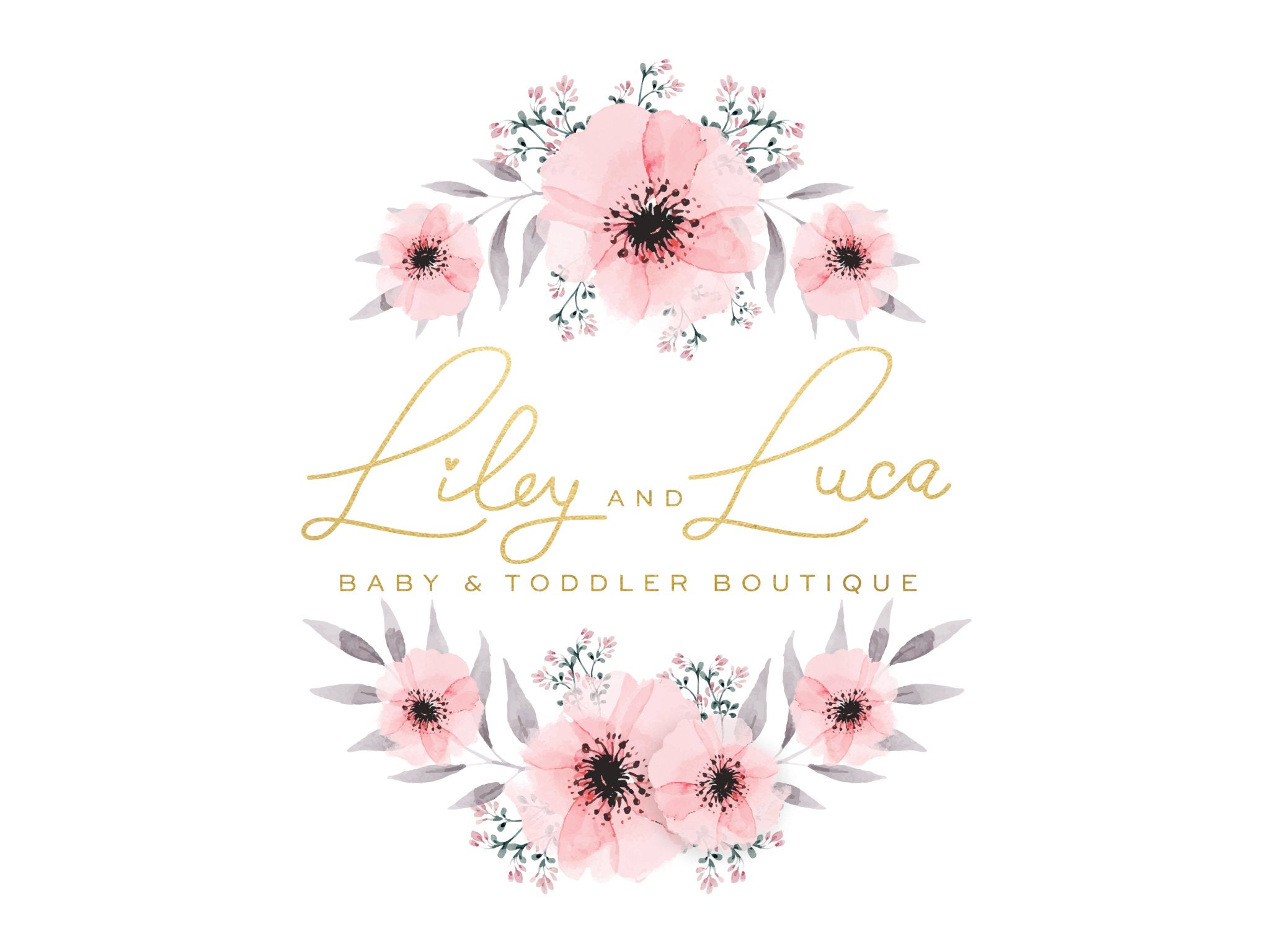 Liley and Luca