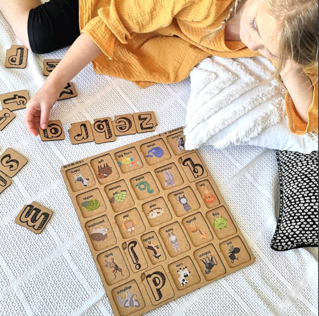 Liley and Luca online baby & toddler store